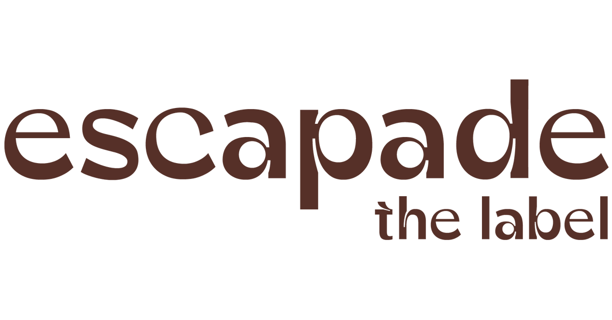Escapade The Label